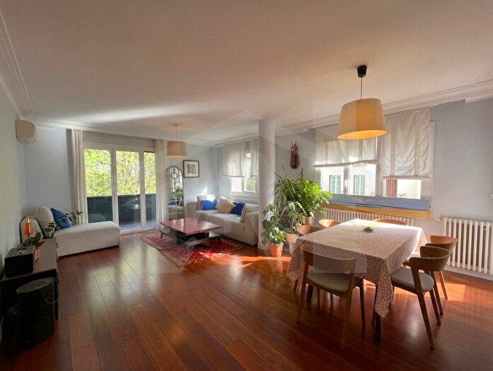 Appartement à vendre - Grenoble, Ile Verte - 5 pièces - 4 chambres