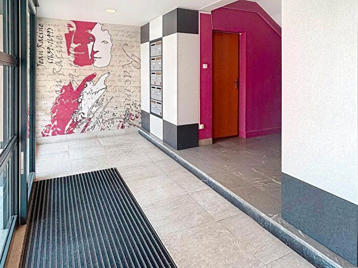 Tarbes, Solazur : Appartement 4 pièces à vendre