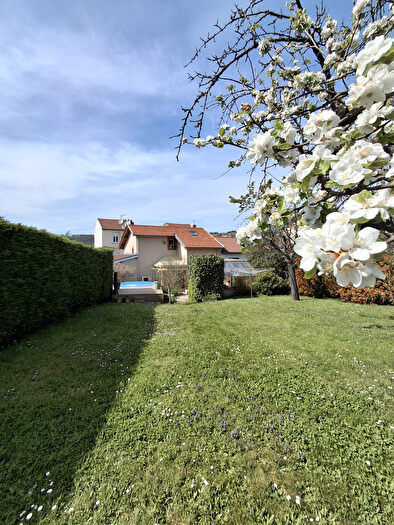 Maison 5 pièces à La Ricamarie, à vendre