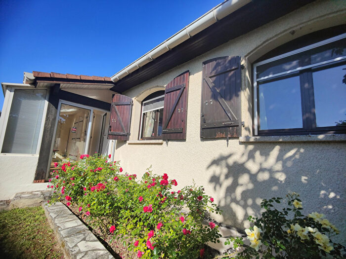 Colomiers, Marots, Cabirol, Ramassiers : Maison 4 pièces à vendre