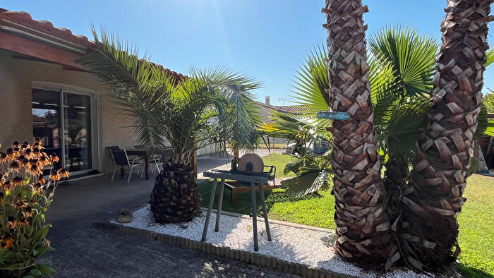 Montauban, Fonneuve : Maison 6 pièces à vendre