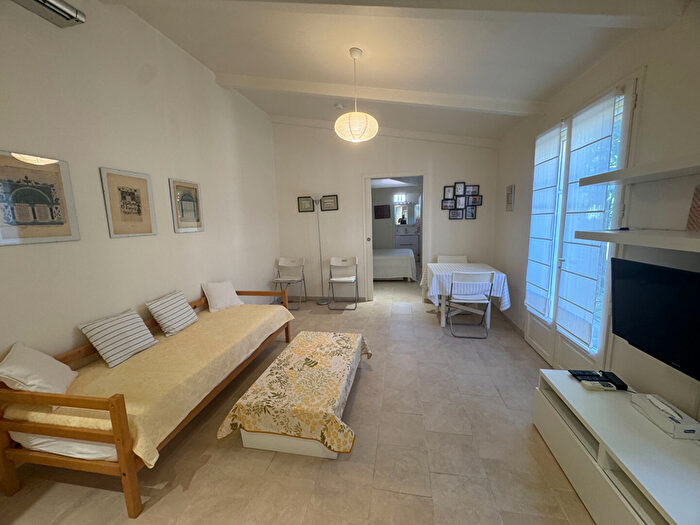 Aix-en-Provence, Luynes - Appartement 2 pièces à louer