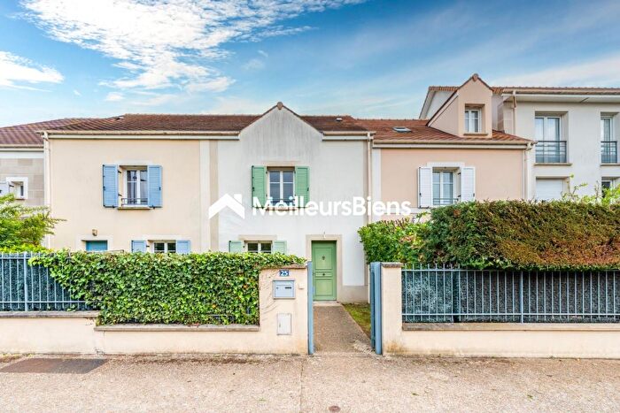 Bois-d'Arcy, Les Langots, La Croix Bonnet, Forêt Domaniale - Maison 4 pièces à vendre