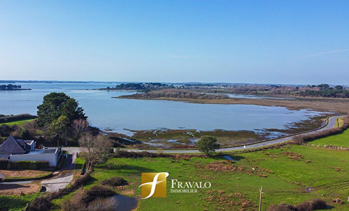 Maison à vendre - Séné - 5 pièces - 4 chambres
