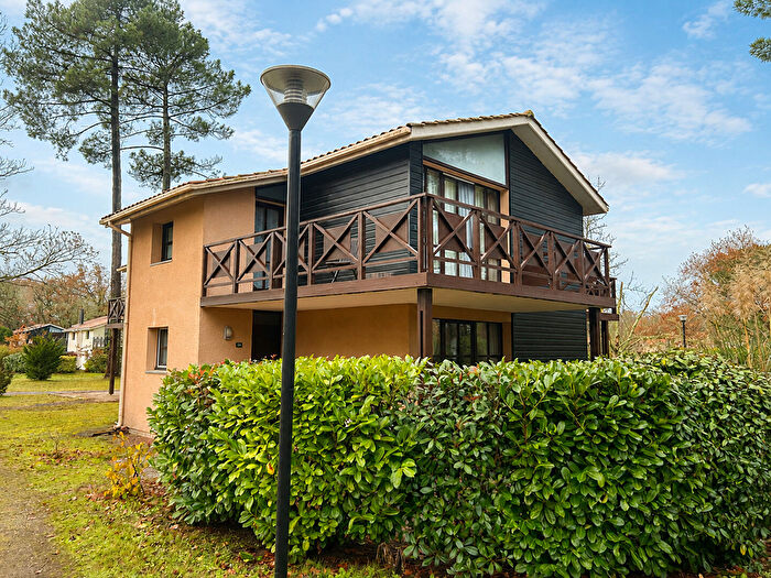 Salles : Maison 4 pièces à vendre