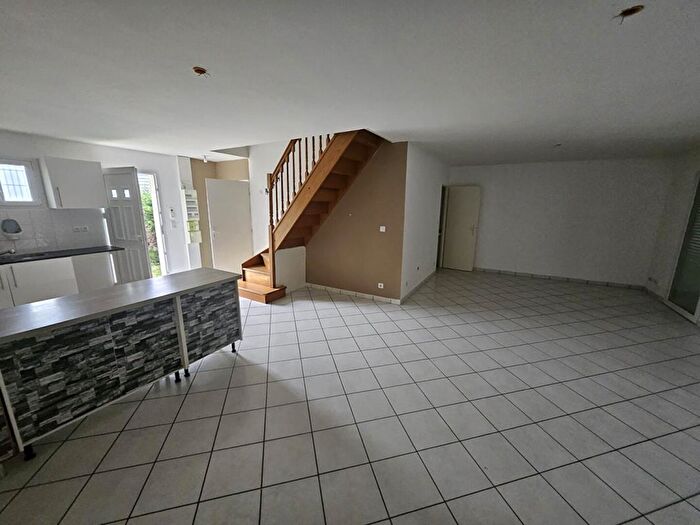 Maison à vendre - Fénay - 7 pièces - 5 chambres