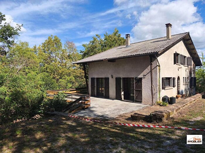 Maison 7 pièces à vendre - Tulle