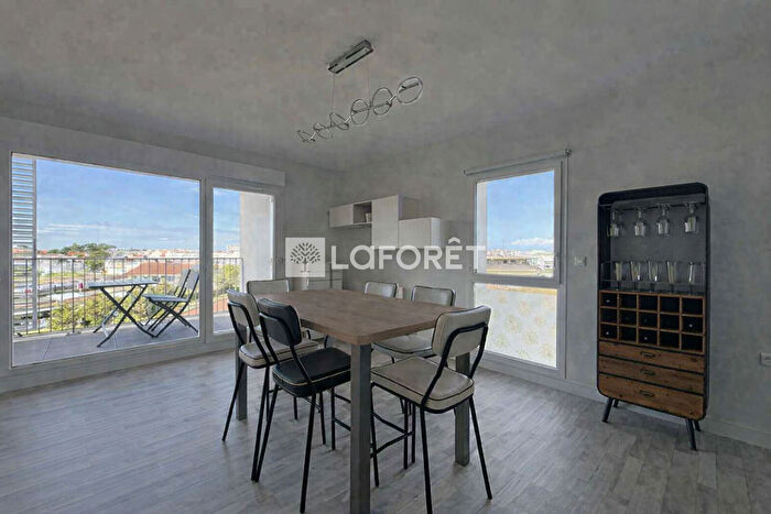 Appartement 3 pièces à vendre - Royan, Saint-Pierre