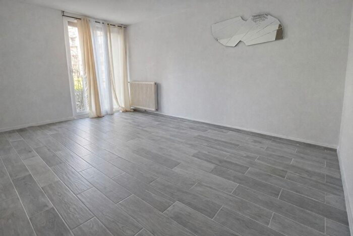 Appartement à vendre - Colomiers, Bascule, Oratoire - 4 pièces - 3 chambres