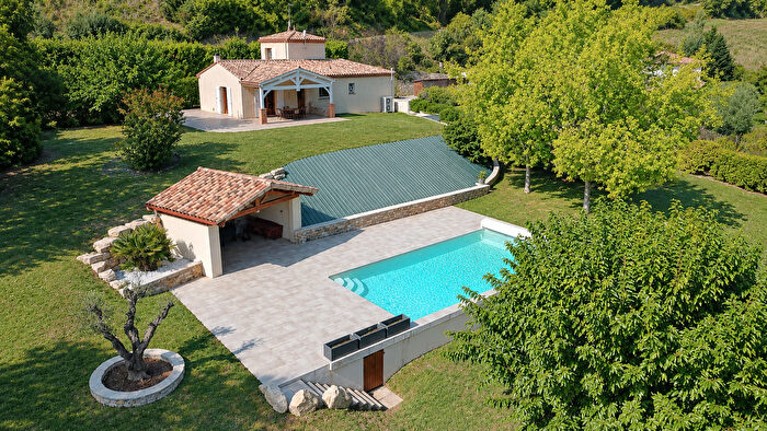 Maison 4 pièces à vendre - Tréjouls