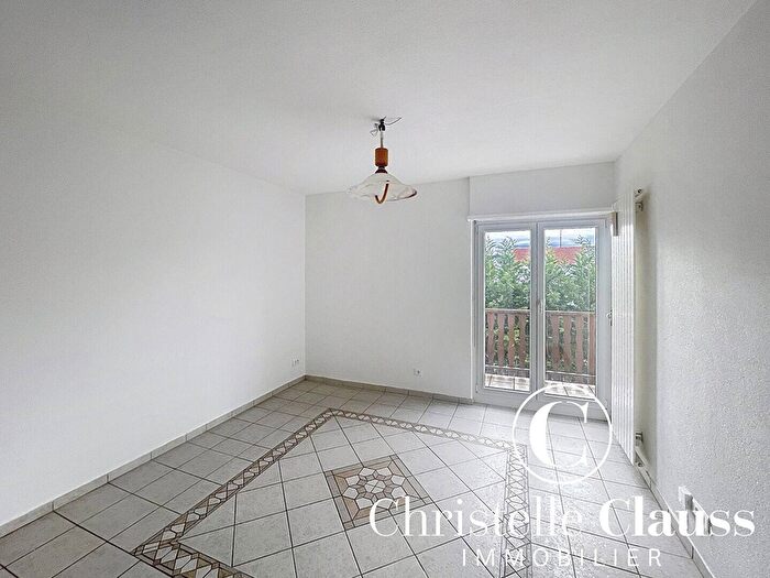 Appartement à louer - Sud Ouest, Saint-Louis - 4 pièces - 3 chambres