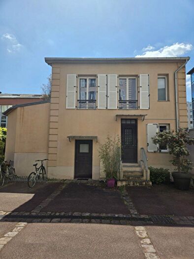 Aristide Briand, Montrouge : Appartement 1 pièce à louer