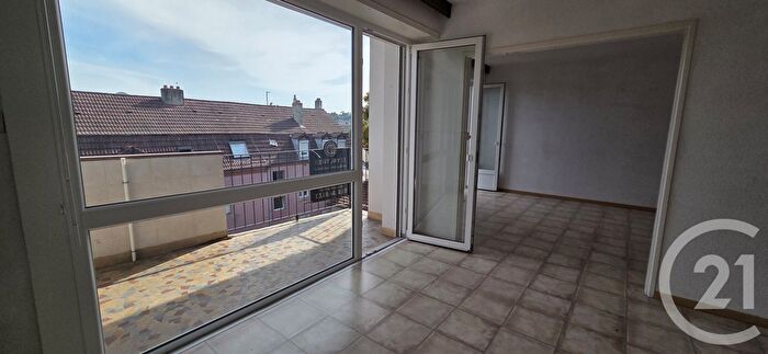 Mulhouse, Drouot, Barbanegre : Appartement 5 pièces à vendre