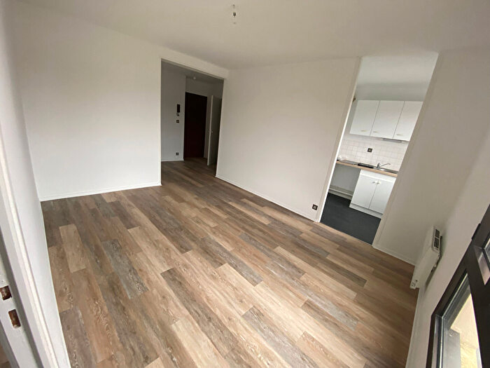 Cherbourg-Octeville, Val de Saire : Appartement 2 pièces à louer