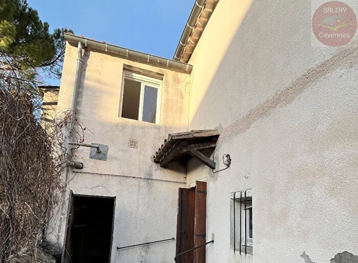 Maison à vendre - Pompignan - 5 pièces - 3 chambres