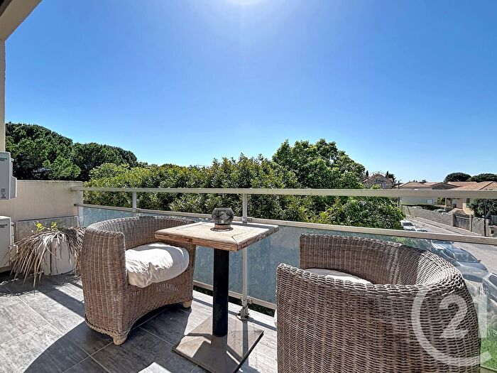 Appartement à vendre - Mauguio, Jean-Paul Beugnot, Ferrari - 5 pièces - 3 chambres