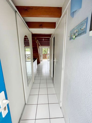 Appartement 3 pièces à louer - Andernos-les-Bains