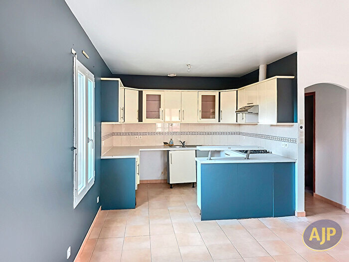 Appartement à vendre - Montaigu - 3 pièces - 2 chambres