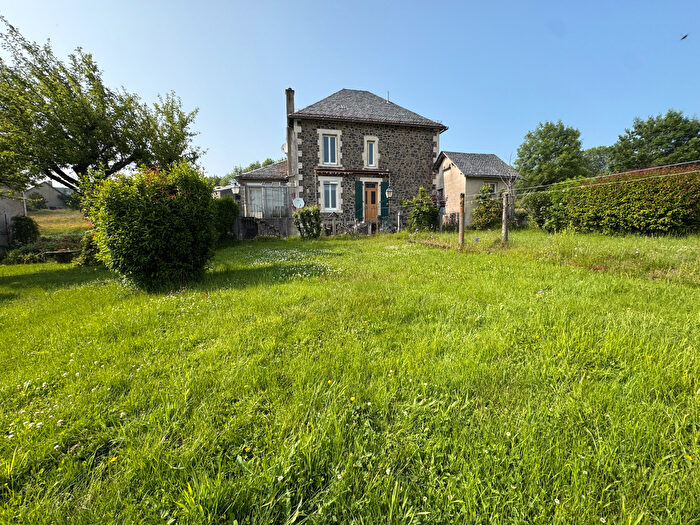 Curières - Maison 7 pièces à vendre