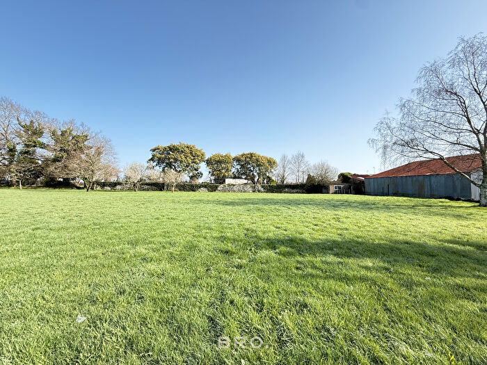 Maison à vendre - Arradon - 1 pièce - 1 chambre