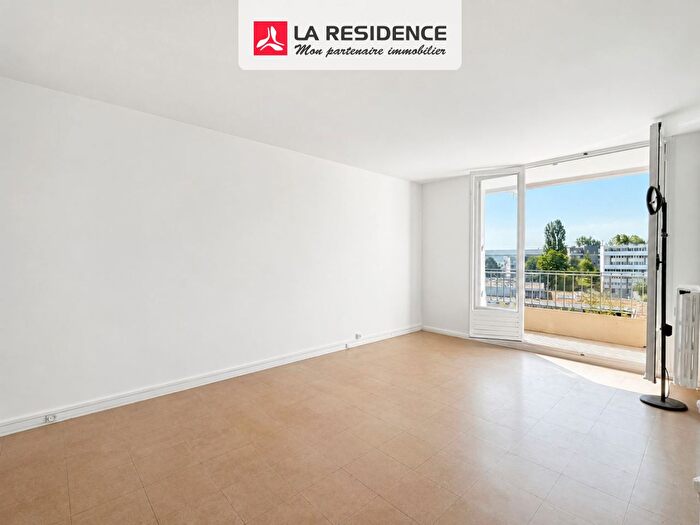 Saint-Germain-en-Laye, Hennemont - Appartement 2 pièces à louer