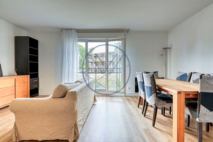 Appartement 3 pièces à vendre à Versailles, Montreuil