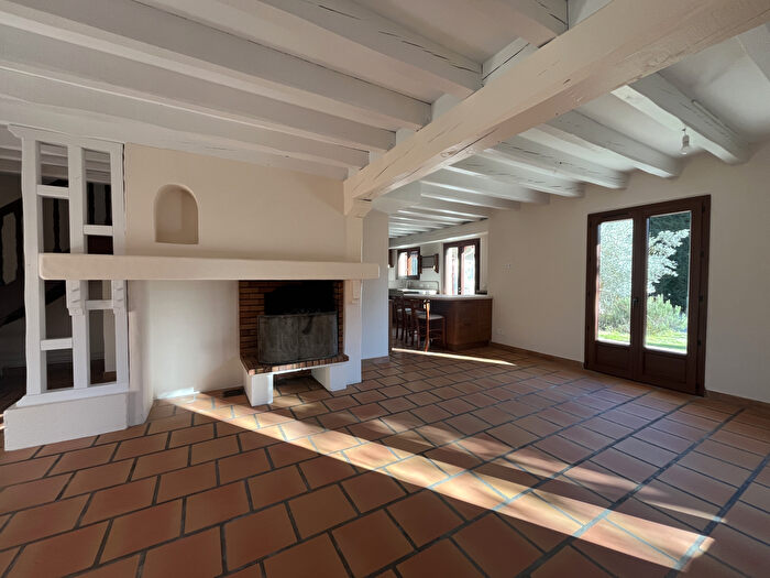 Maison à vendre - Lons - 5 pièces - 4 chambres