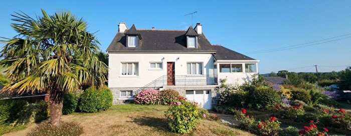 Plédran : Maison 7 pièces à vendre
