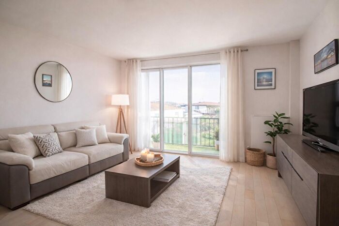 Appartement à vendre - Toulouse, Soupetard - 3 pièces - 2 chambres