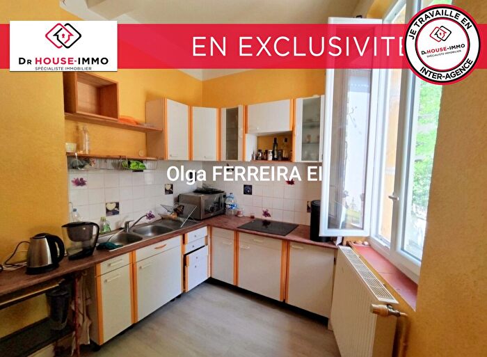 Maison 7 pièces à Rennes-les-Bains, à vendre