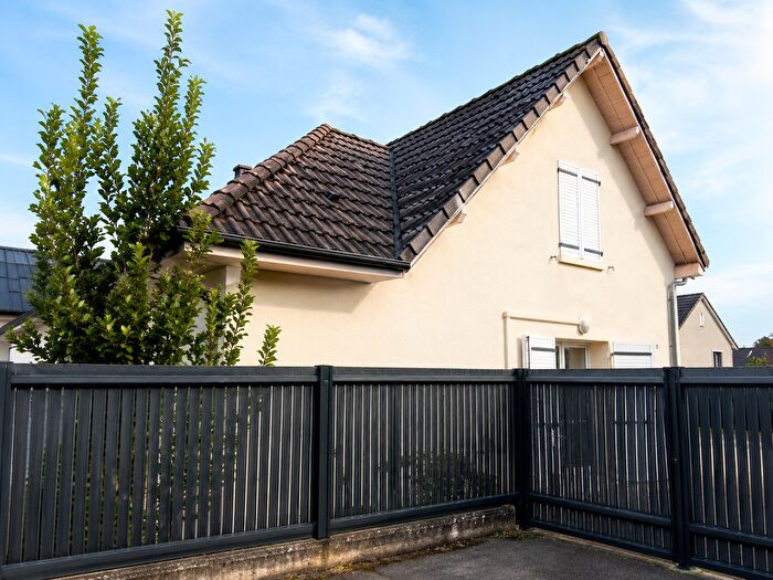 Idron : Maison 3 pièces à vendre