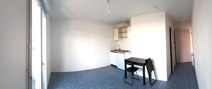 France-L'Alouette-Jean Bart, Pessac - Appartement 1 pièce à louer