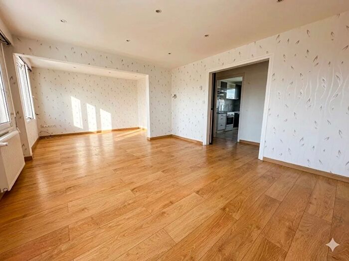 Appartement 3 pièces à vendre à Le Portel