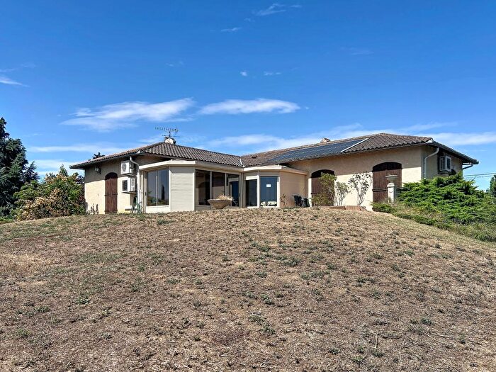 Maison 5 pièces à vendre - Tournefeuille, Ecarts