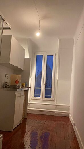 Appartement à louer - Paris e , Passy, Maison de la Radio, Muette-Sud - 1 pièce