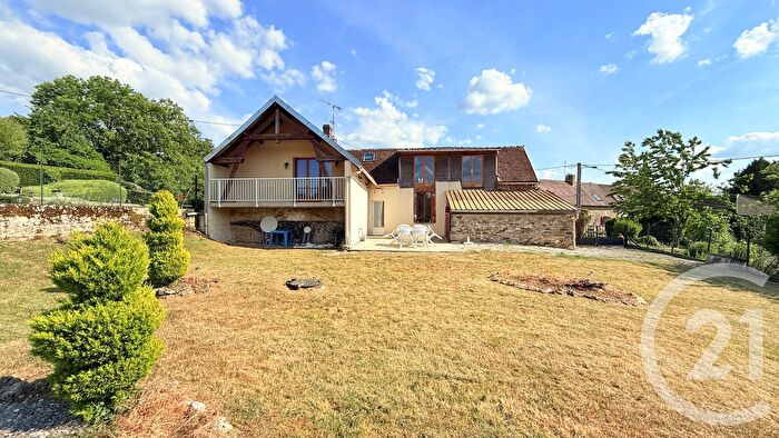 Maison à vendre - Lachy - 6 pièces - 4 chambres