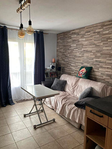 Provins, Centre-ville - Appartement 2 pièces à louer