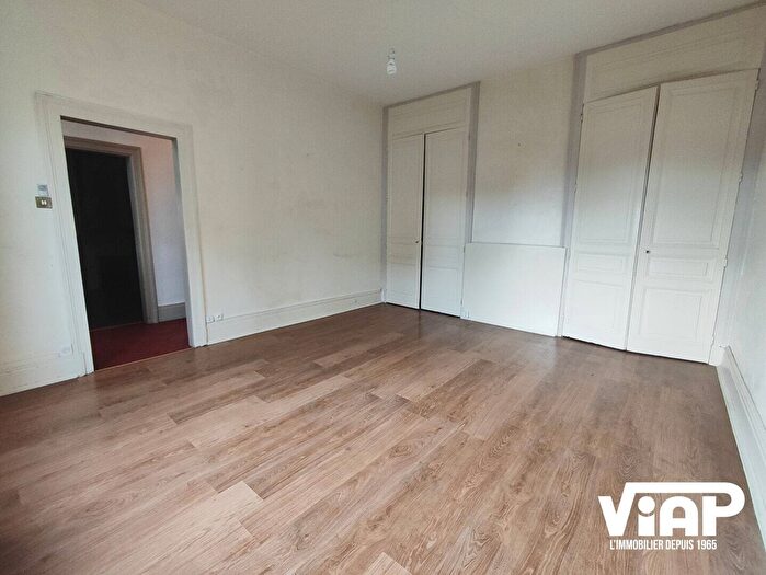 Maison à louer - Cité Universitaire-Albert Thomas, Limoges - 6 pièces - 4 chambres