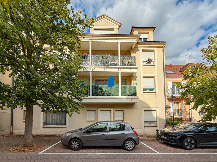 Appartement 2 pièces à Carrières-sur-Seine, Catelaine, Vignes Blanches, à vendre