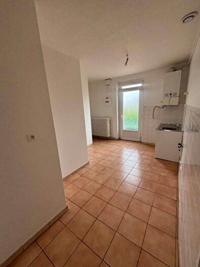 Centre Ville, Montceau-les-Mines : Appartement 2 pièces à louer