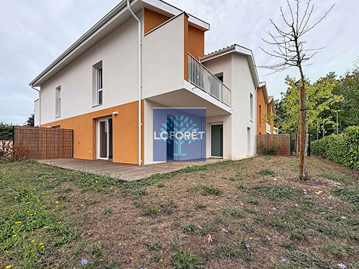 Fouras : Appartement 3 pièces à vendre