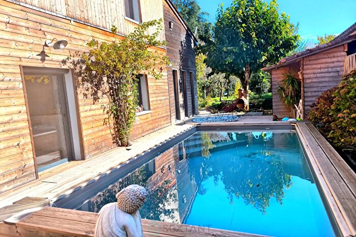 Maison à vendre - Bergerac, Les Bories, Salvette, Les Versannes, Gala - 11 pièces - 6 chambres