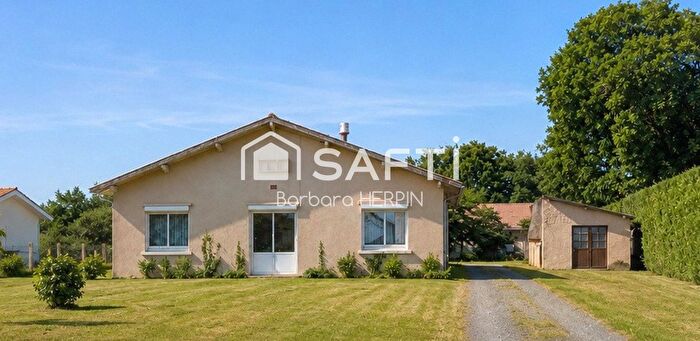 Maison 3 pièces à vendre à Biganos
