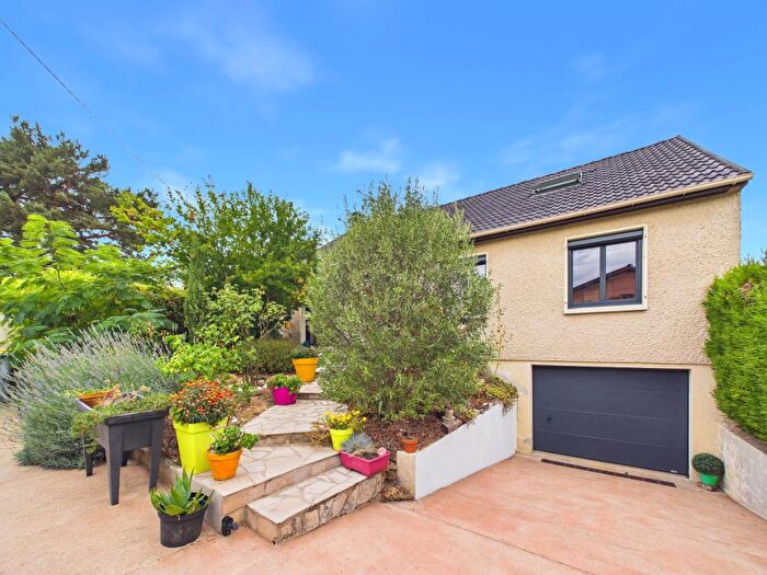 Maison 7 pièces à Montgeron, Saint-Hubert, Plateau, Chalandray, à vendre