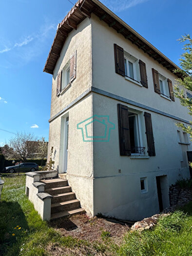 Garancières - Maison 3 pièces à louer