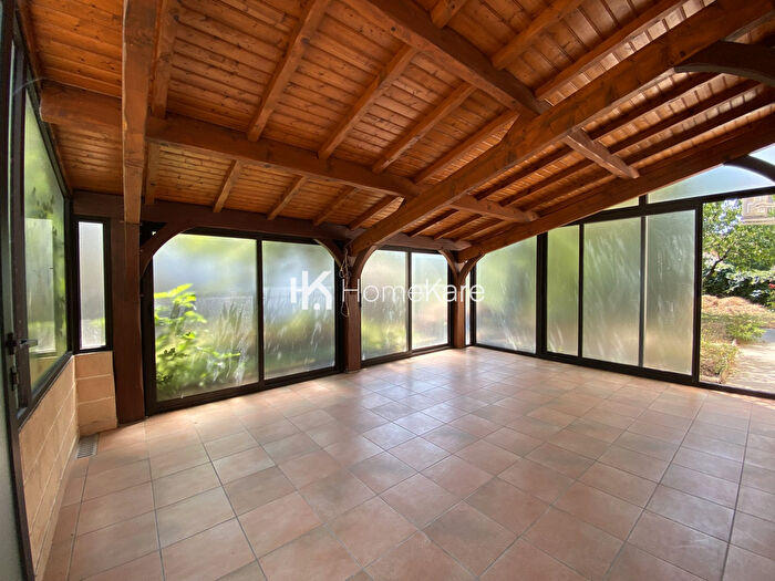 Marmande, Lagassat - Maison 4 pièces à vendre