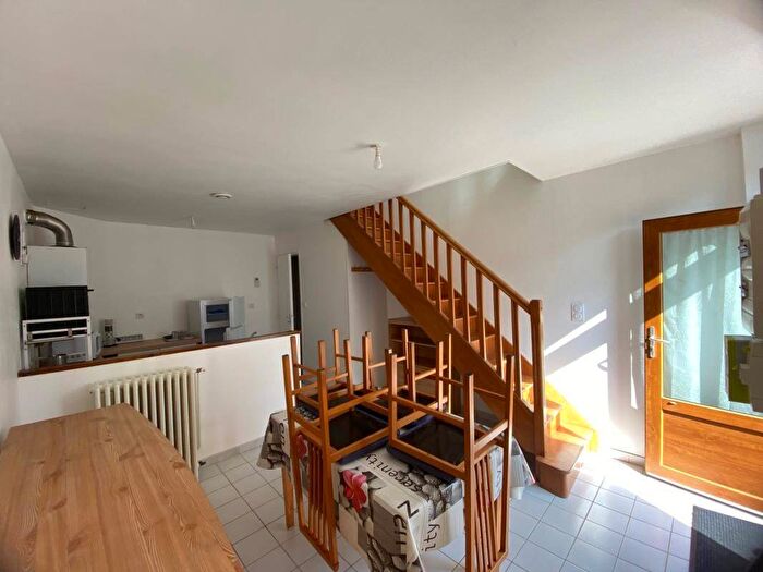 Maison à louer - Soudan - 2 pièces - 1 chambre