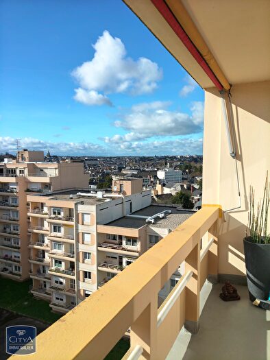 Appartement à vendre - Laval, Pavement - 4 pièces - 2 chambres