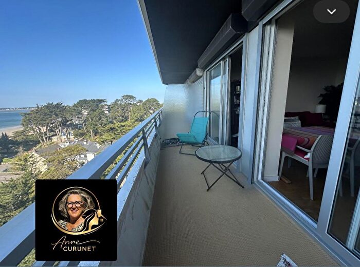 Appartement à vendre - La Baule-Escoublac, La Baule-les-Pins - 1 pièce