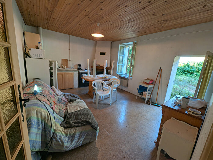 Appartement 3 pièces à vendre à Saint-André-les-Alpes